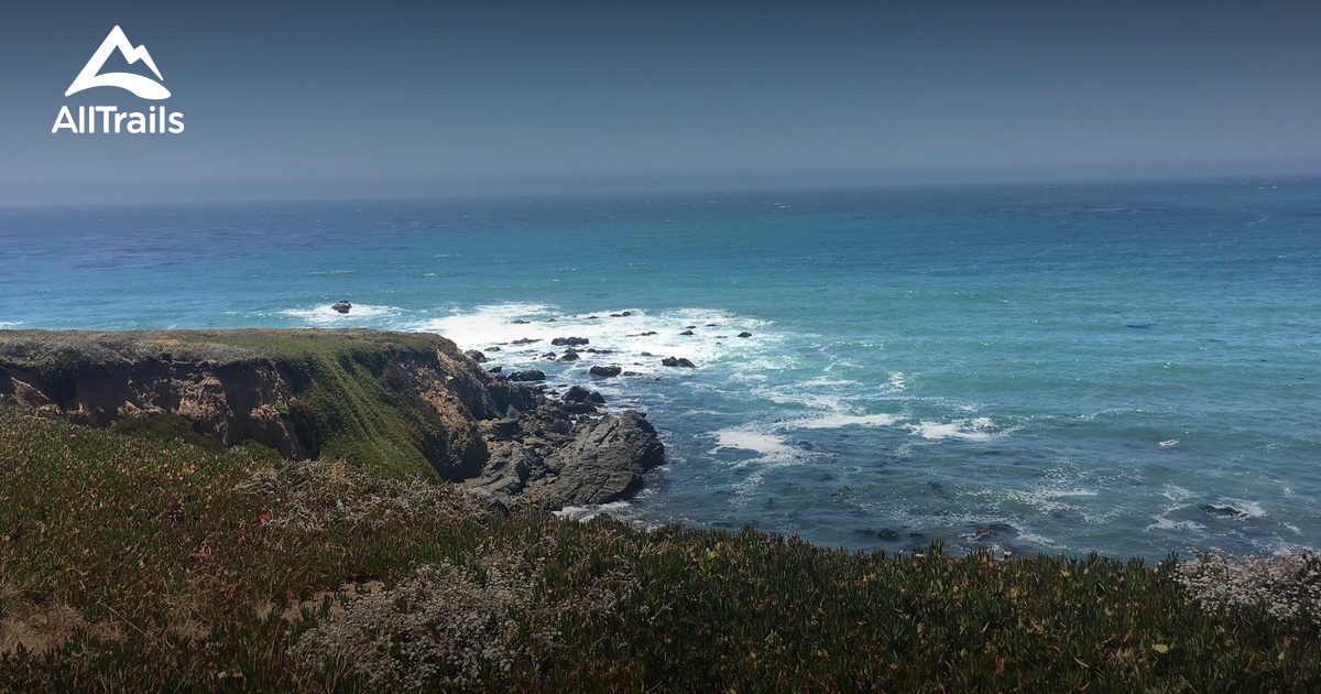 Best kid-friendly trails in Fiscalini Ranch Preserve | AllTrails