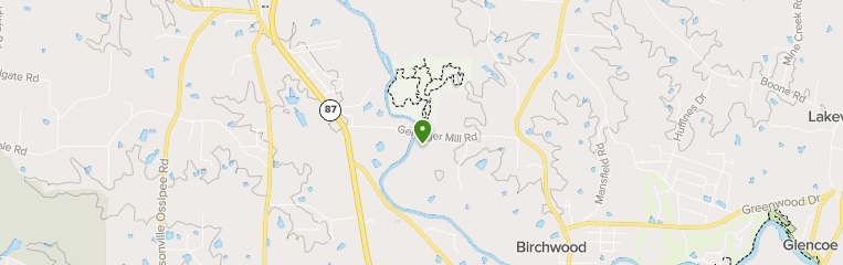 Best Hikes and Trails in Shallow Ford Natural Area | AllTrails