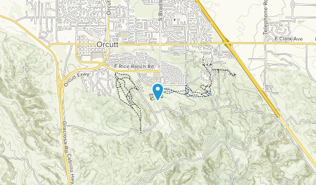 Best Trails in Orcutt Community Park - California | AllTrails