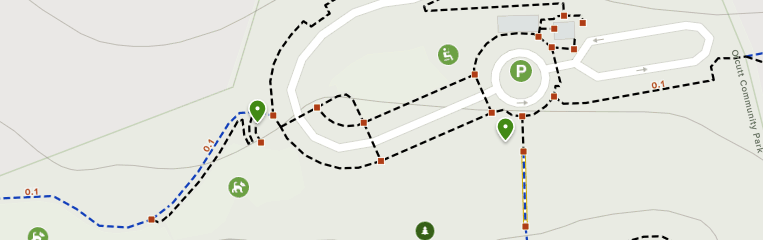 Best 10 Trails in Orcutt Community Park | AllTrails