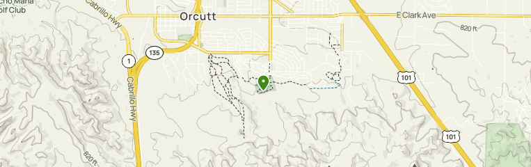 Best Hikes and Trails in Orcutt Community Park | AllTrails