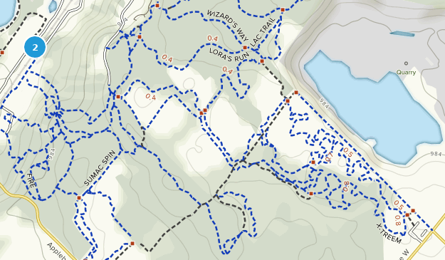 Best Trails in Kelso Conservation Area - Ontario, Canada | AllTrails