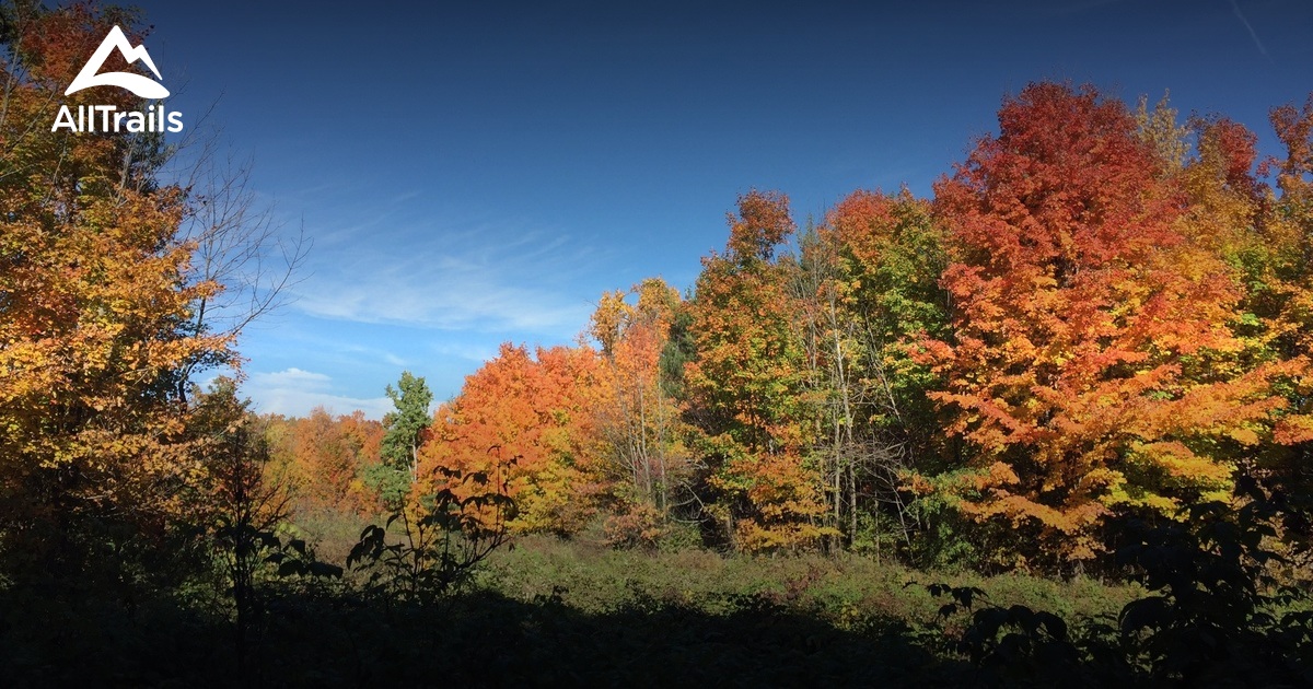 Best Trails in Kelso Conservation Area - Ontario, Canada | AllTrails