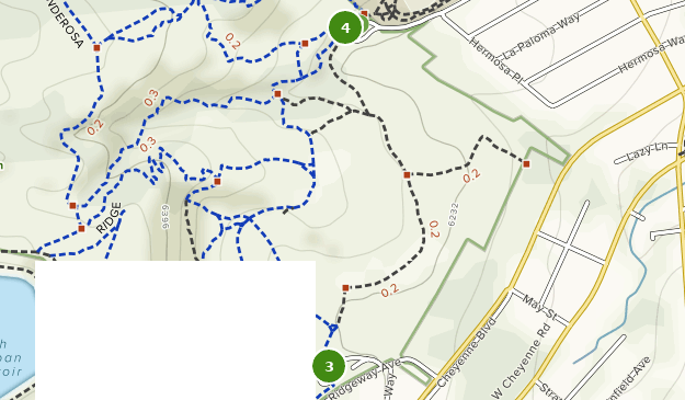 Best Trails in Stratton Open Space - Colorado | AllTrails