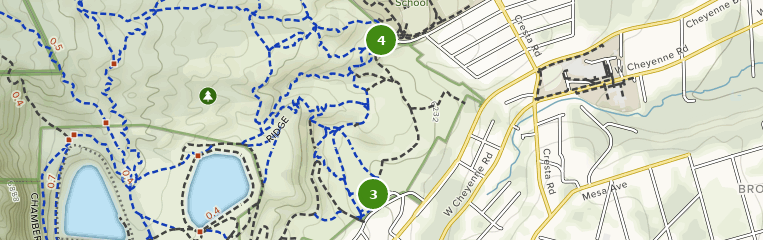 Best Trails in Stratton Open Space - Colorado | AllTrails