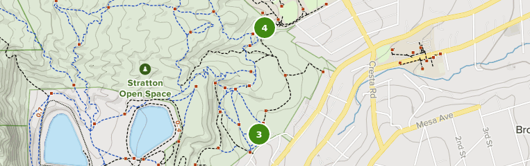 Best Trails in Stratton Open Space - Colorado | AllTrails