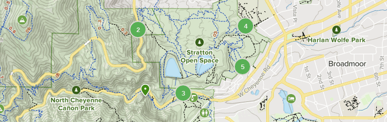 2023 Best 10 Trails in Stratton Open Space | AllTrails