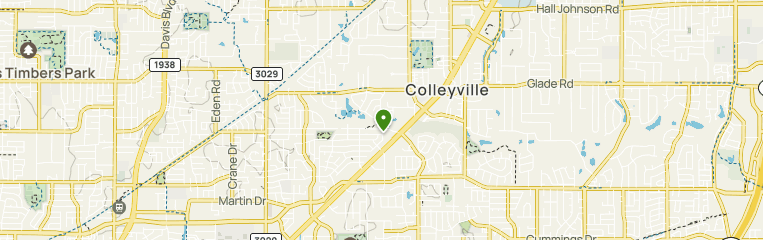 Best Hikes and Trails in Colleyville Nature Center | AllTrails