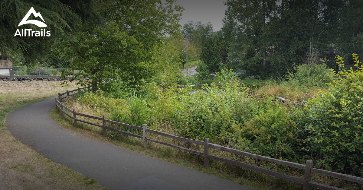 Best Hikes and Trails in Mathison Park | AllTrails