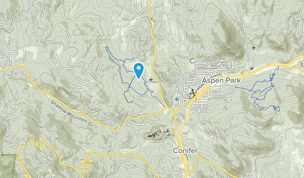 Best Trails in Flying J Ranch Park - Colorado | AllTrails