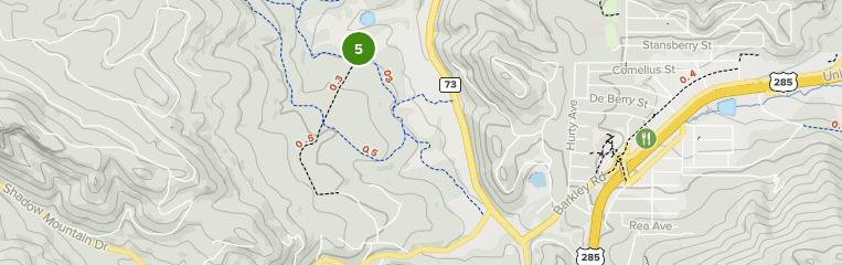 Best 10 Trails in Flying J Ranch Park | AllTrails