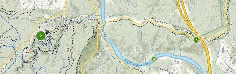 Best Trails in North Carolina Arboretum - North Carolina | AllTrails