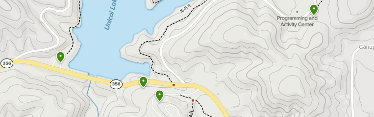 Best Trails in Unicoi State Park - Georgia | AllTrails