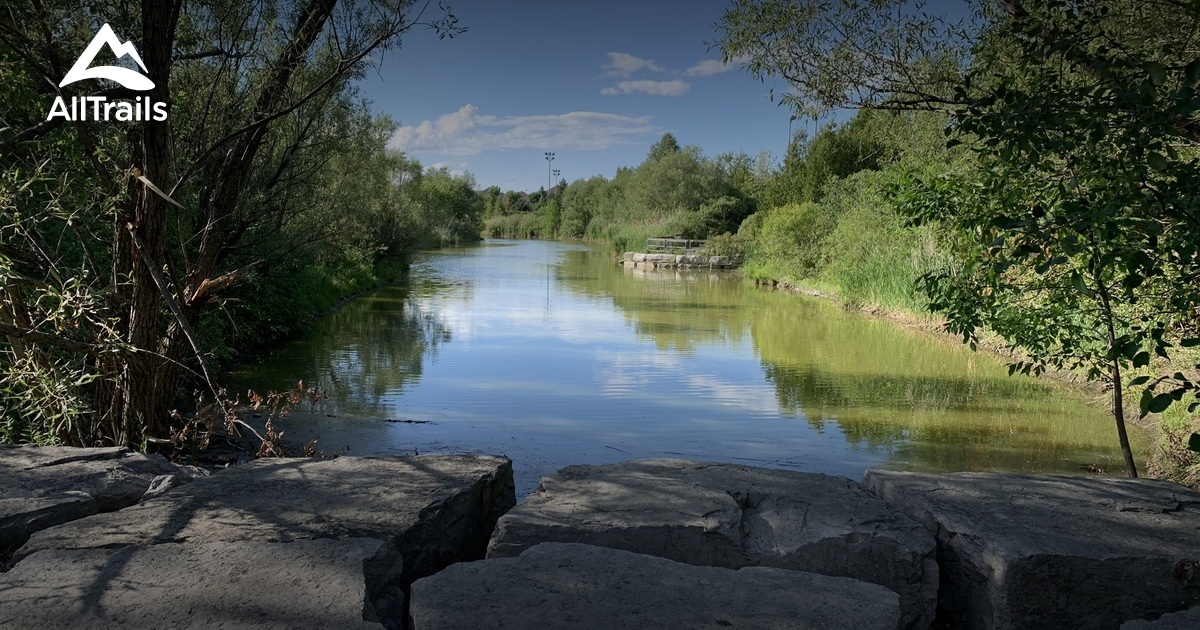 Best hikes and trails in Headwaters Community Park | AllTrails