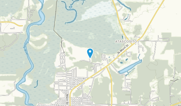 Best Trails in Trinity River National Wildlife Refuge - Texas | AllTrails