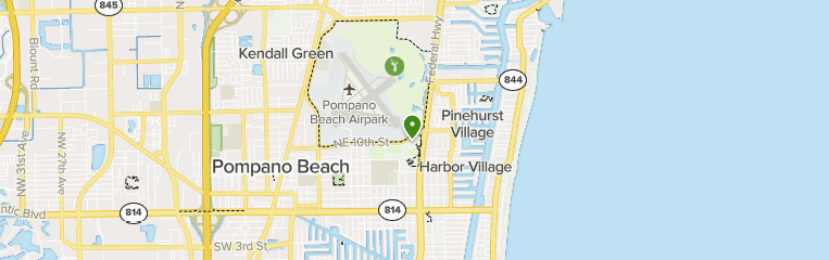 Best Hikes and Trails in Pompano Beach Airpark | AllTrails