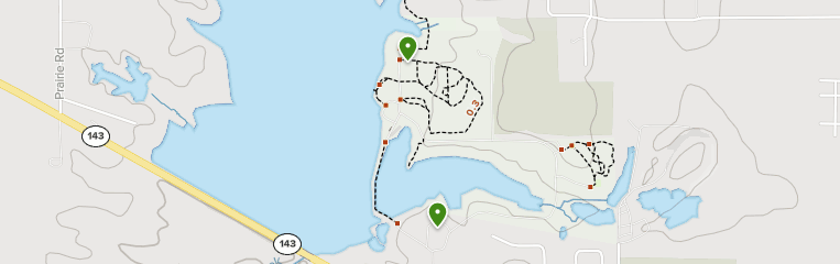 Best 10 Trails in Silver Lake Park | AllTrails