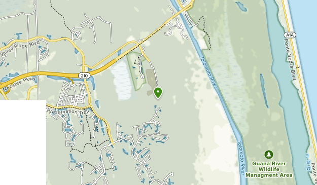 Best Trails in Nocatee Preserve - Florida | AllTrails