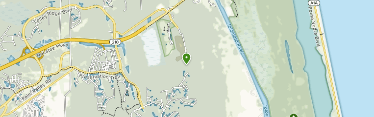 Best Trails in Nocatee Preserve - Florida | AllTrails