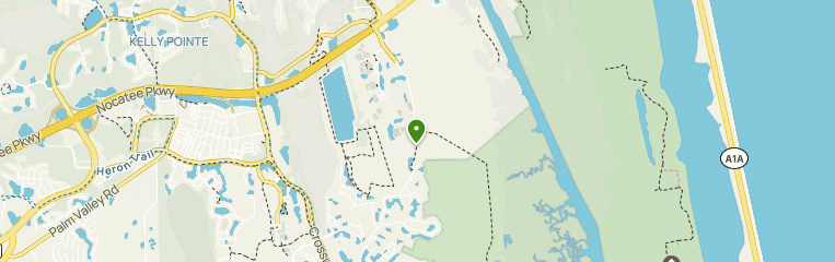 Best Hikes and Trails in Nocatee Preserve | AllTrails