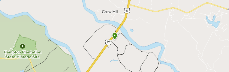 Best Hikes and Trails in Santee Delta Wildlife Management Area | AllTrails