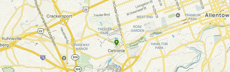 Best Hikes and Trails in Trexler Park | AllTrails