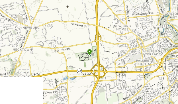 Best Trails in Louise W. Moore County Park - Pennsylvania | AllTrails