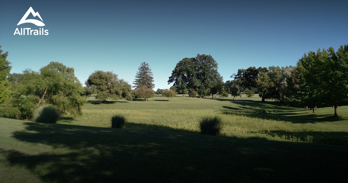 Best hikes and trails in Louise W. Moore County Park | AllTrails