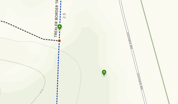 Best Trails in Trexler Nature Preserve - Pennsylvania | AllTrails