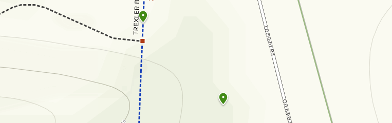 Best Trails in Trexler Nature Preserve - Pennsylvania | AllTrails