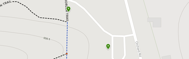 Best Trails in Trexler Nature Preserve - Pennsylvania | AllTrails