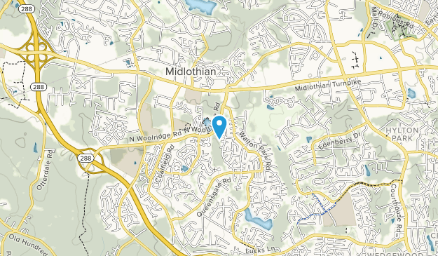 Best Trails in Mid-Lothian Mines Park - Virginia | AllTrails