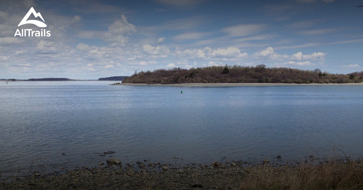 Best trails in Webb Memorial State Park, Massachusetts | AllTrails