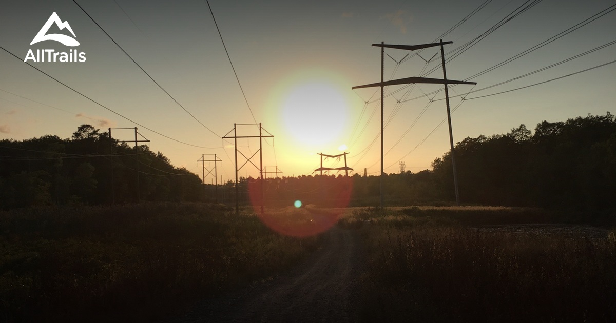 Best hikes and trails in Cranberry Pond Conservation Area | AllTrails