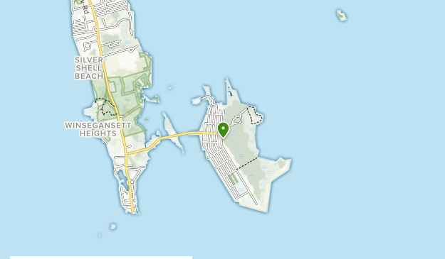 Best Trails in West Island State Reservation - Massachusetts | AllTrails