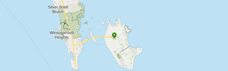 Best Trails in West Island State Reservation - Massachusetts | AllTrails