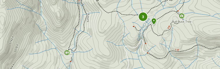 Best trails in Nelder Grove Sierra National Forest, California | AllTrails