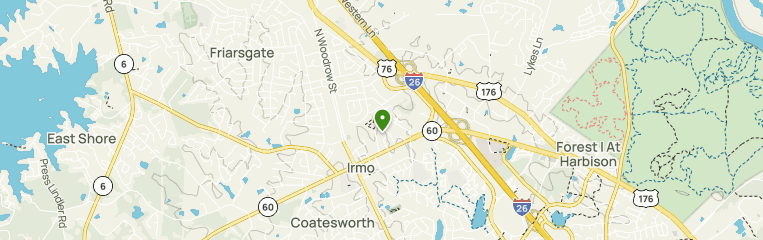 Best Hikes and Trails in Irmo Community Park | AllTrails