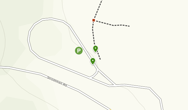 Best Trails in Columbia Bottom State Conservation Area - Missouri ...