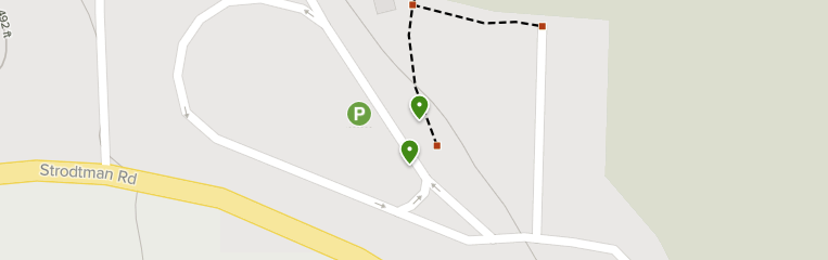 Best Trails in Columbia Bottom State Conservation Area | AllTrails