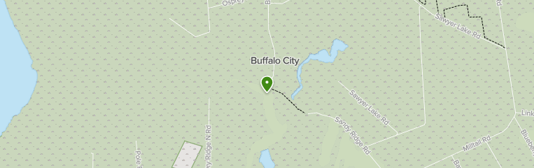 Best trails in Alligator River National Wildlife Refuge, North Carolina ...