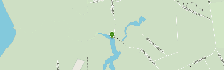 Best Hikes and Trails in Alligator River National Wildlife Refuge ...