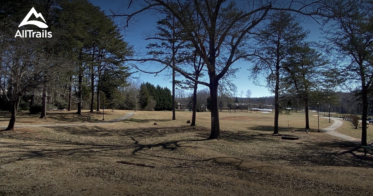 Best hikes and trails in Crestview Park | AllTrails