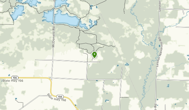 Best Trails in Navarino State Wildlife Area - Wisconsin | AllTrails