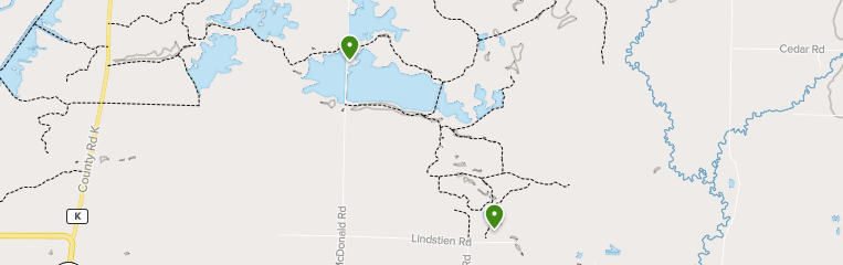 Best Trails in Navarino State Wildlife Area | AllTrails