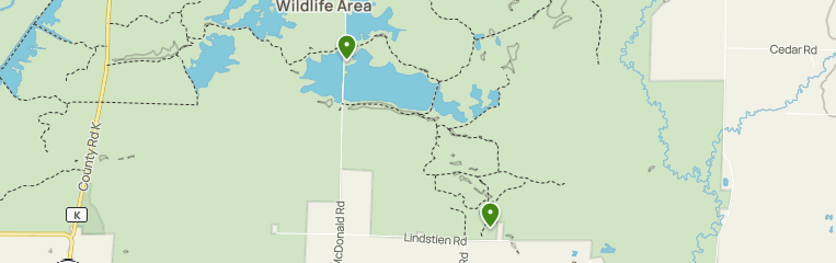 Best Hikes and Trails in Navarino State Wildlife Area | AllTrails