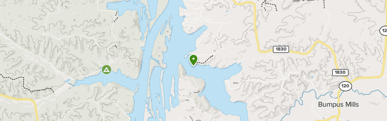 Best Hikes and Trails in Bumpus Mills Recreation Area | AllTrails