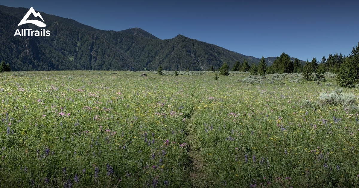 Best hikes and trails in Hebgen Lake Day Use Area | AllTrails