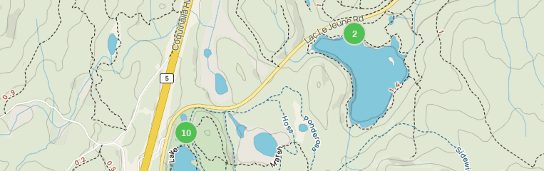 Best Hikes and Trails in McConnell Lake Provincial Park | AllTrails