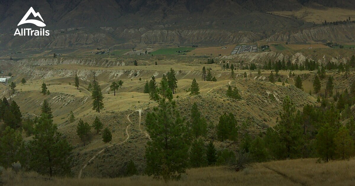 Best hikes and trails in Valleyview Nature Park | AllTrails